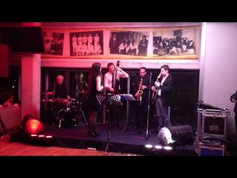 DURUL GENCE & AYŞE CANSU TANRIKULU - KOLEJ-IN
