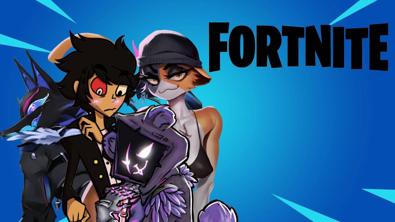 Time To Get Some Dubs!! Fortnite (Ft. Chat!!) - YouTube