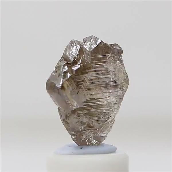 Brown Color Diamond Irregular Shape Rough Diamond Natural Diamond 1 ...