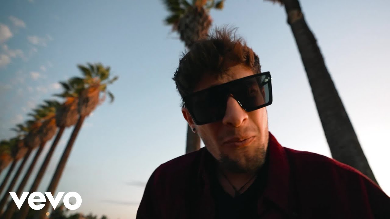 Neshan Wonder - JUST LIKE YOU (Official Music Video) ft. Barren Soul ...