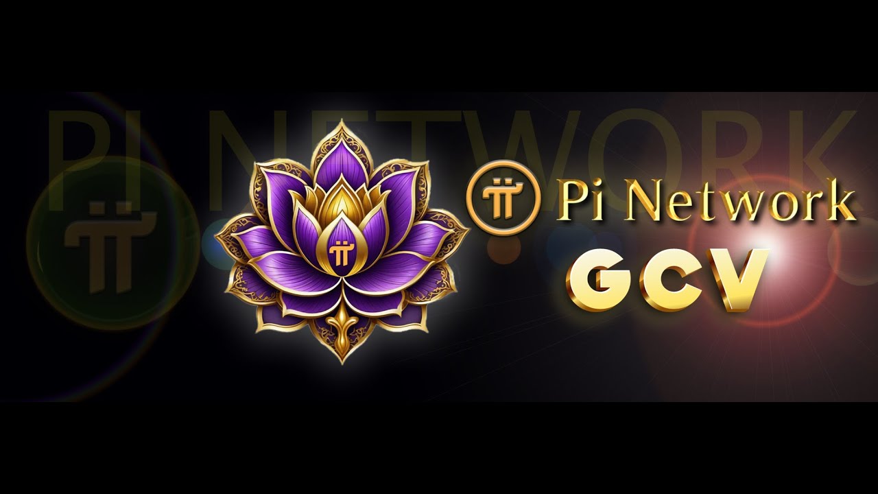 #PI NETWORK 2nd Global Pioneers Conference GCV - YouTube