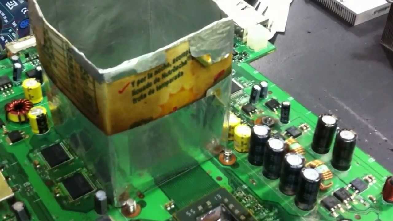 Reflow part.2 - YouTube