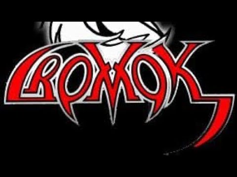 Cromok - Eclipse (Drumless Track) - YouTube