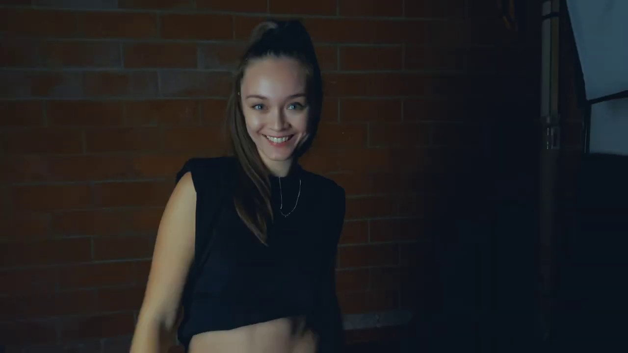 Ycee - Juice// Choreo by Anna Berezina - YouTube