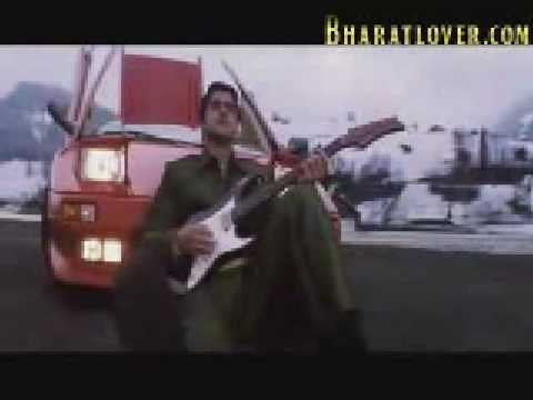 Jaaneman Chupke Chupke  -  Muskaan (2003) Male & Female {by- BharatLover.com}