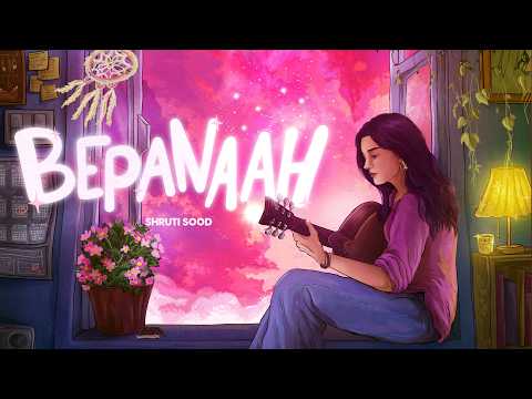 Bepanaah - Shruti Sood (Official Audio)