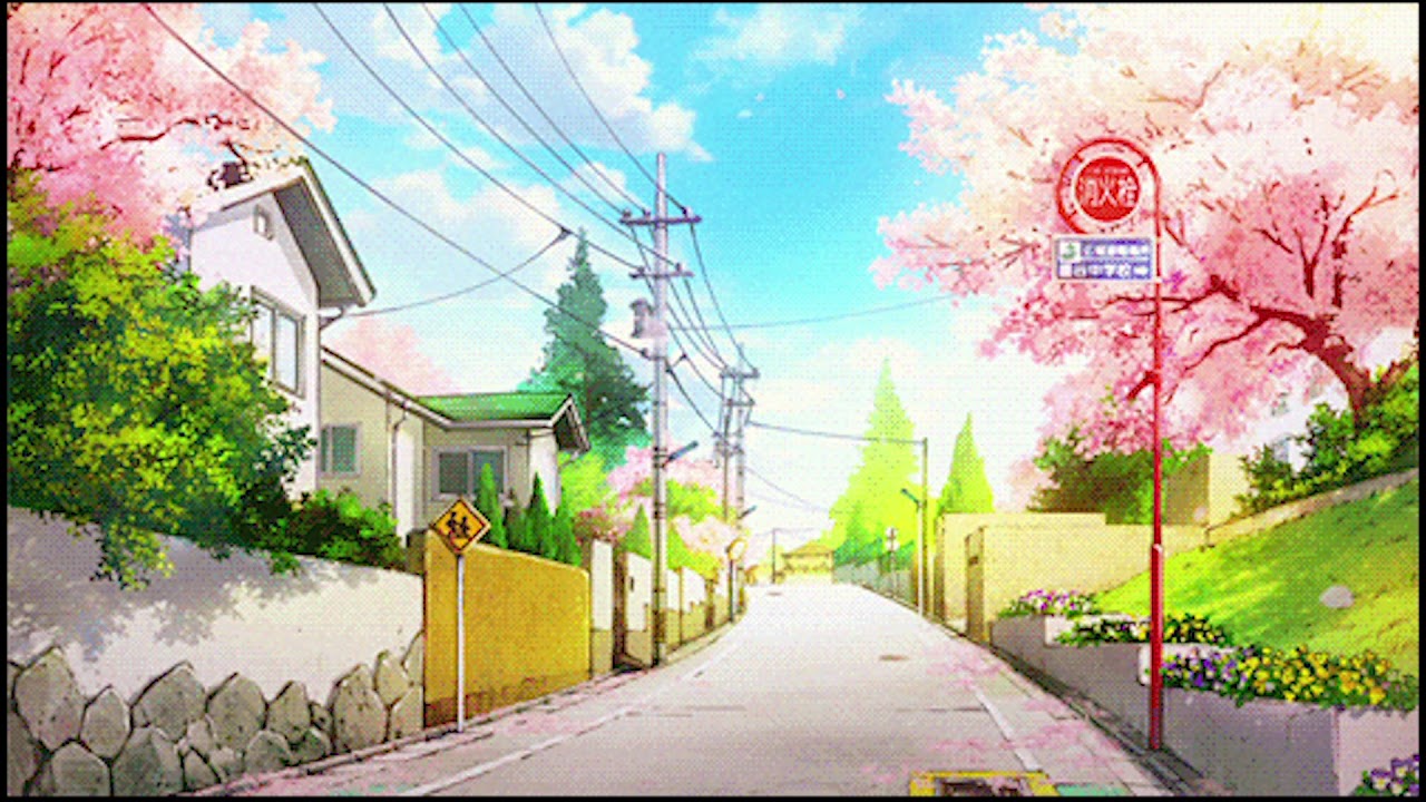 Springtime ~ lofi indie rock [pocket playlist] - YouTube