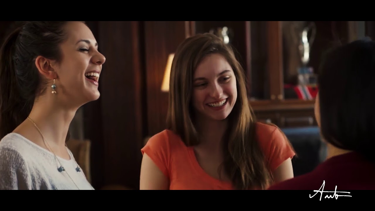 Harvard university advertisement - YouTube