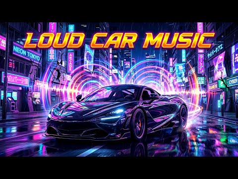 EXTREME SUB BASS 2026 🚗💥 Car Audio Speaker Destroyer Test