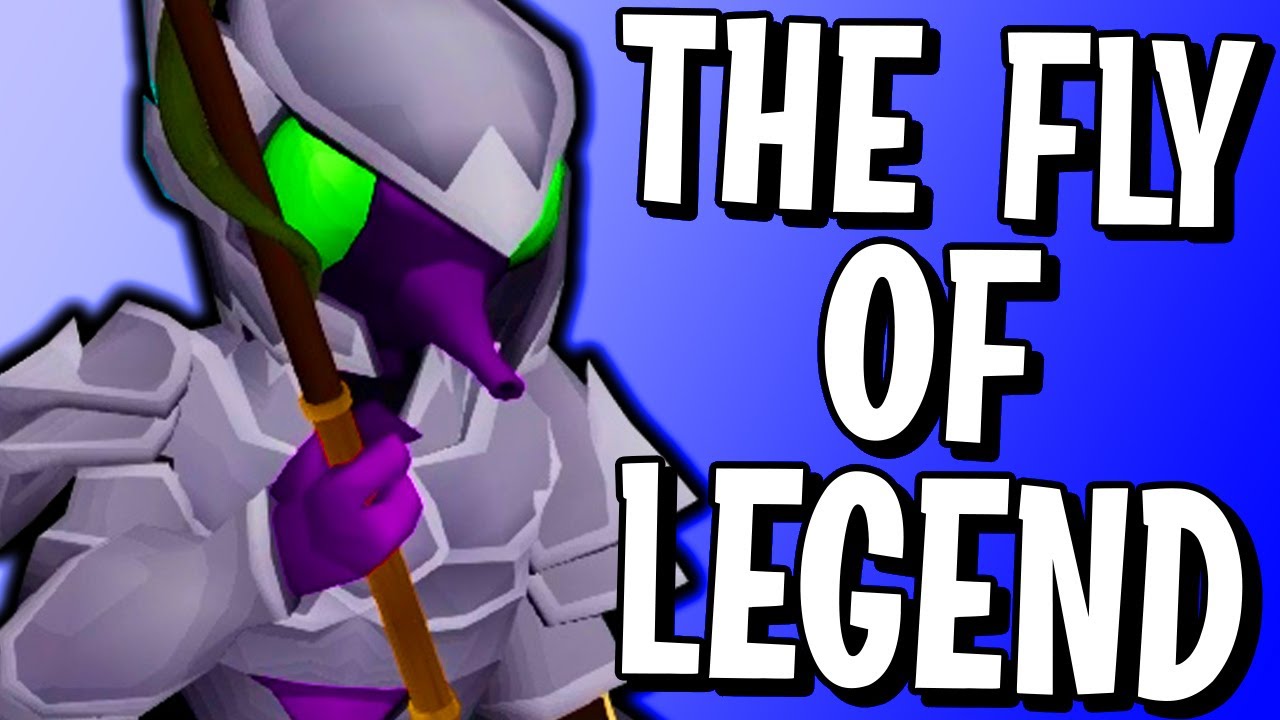 The Legendary Fly Knight Comes To An End | FlyKnight - YouTube