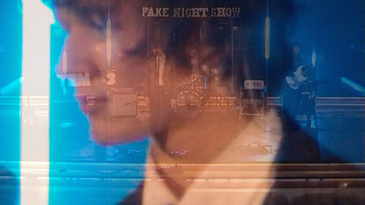 FAKE NIGHT SHOW – TEMMIS – ICE 579 - YouTube