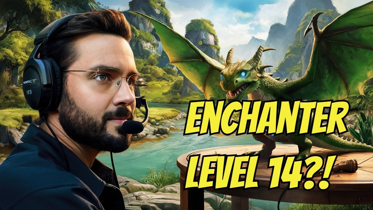 🔴LIVE Everquest Project Quarm Gameplay - Enchanter Level 13 Part 2 ...