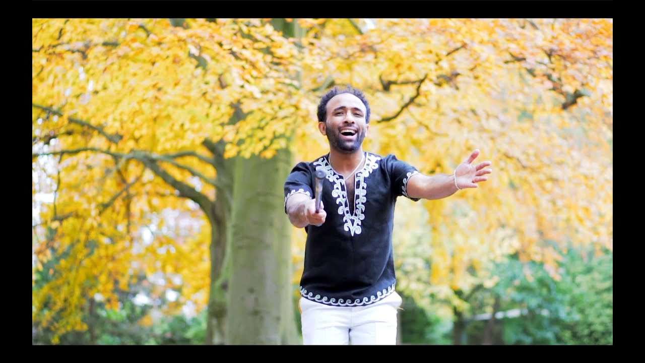 Andit Okbay - Luwamey - New Eritrean Music Video 2018 coming soon - YouTube