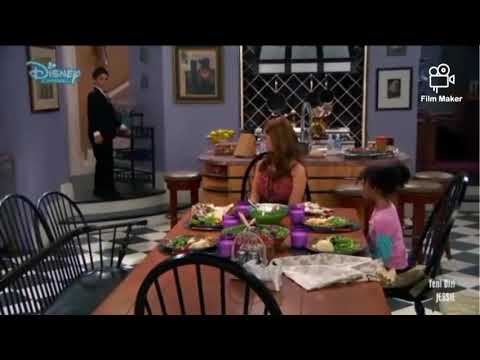 Jessie 1.Sezon 1.Bölüm 4.Part || S1 E1 P4