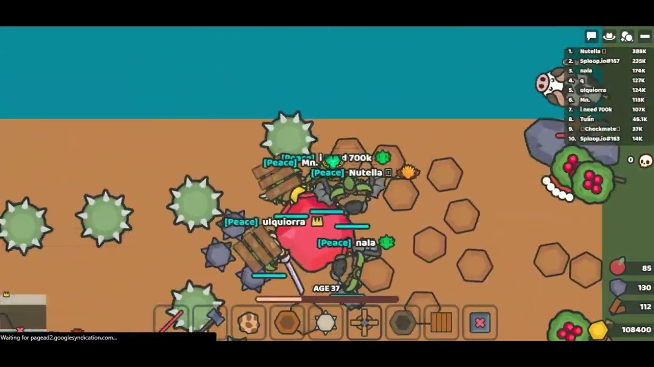 Getting Ruby Rank (Timelapse) - YouTube