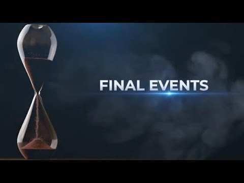 FINAL EVENTS part 2 - YouTube