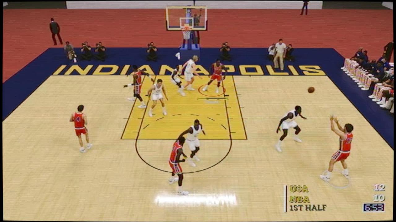 Jordan Challenge #2 - YouTube