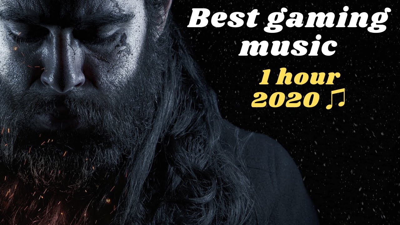 best gaming music 1 hour 2020 ♫ Best of EDM 2020 ♫ Best Trap, Bass ...