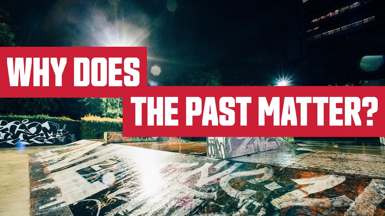 Urban Studies Why Does the Past Matter? | October 25, 2017 - YouTube