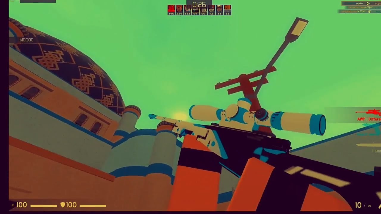 CBRO: AWP Difference Give Away __-p2diddy-__ - YouTube