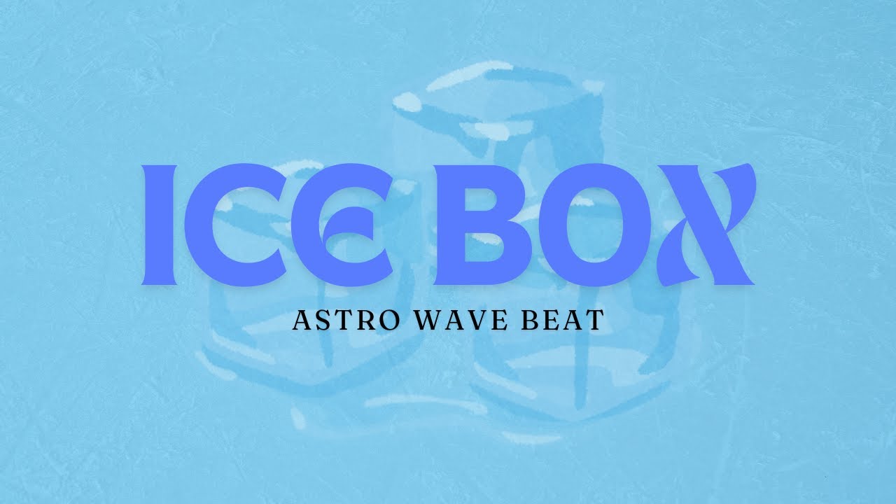 Ice Box Instrumental (Pro. Astro Wave Beat) 2024 - YouTube