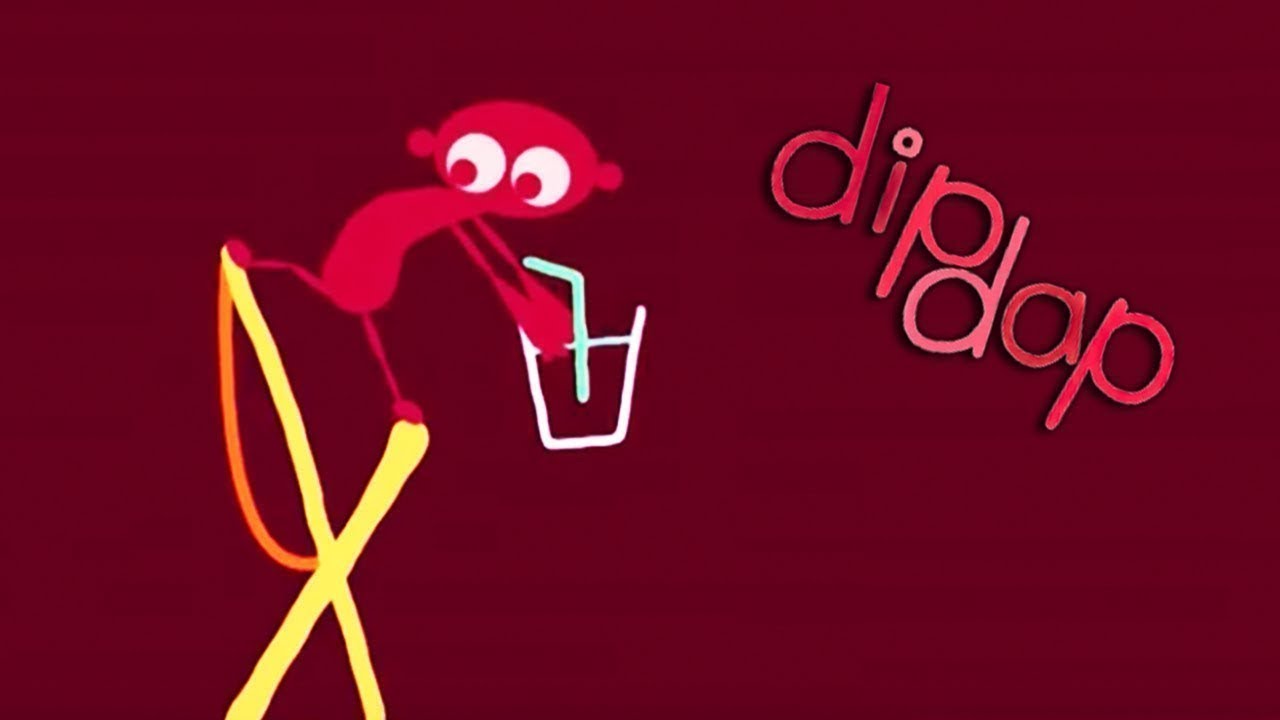 Animation for Kids | Dipdap - Compilation 10 | Funny Cartoons for Kids ...