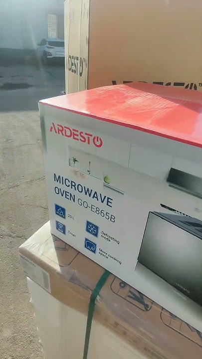 Посудомоечная машина 45 см Ardesto DWMF-V457STW - YouTube