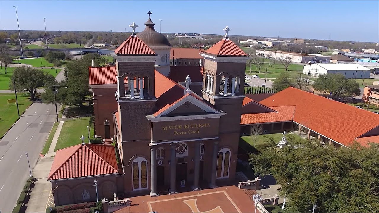 Bishop David L Toups For The Good June 16, 2021 - YouTube