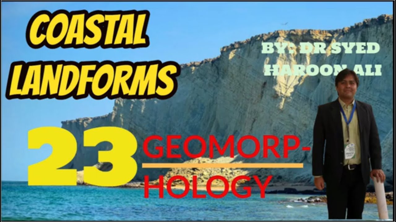 Geomorphology Lecture Series, Class 23 - YouTube