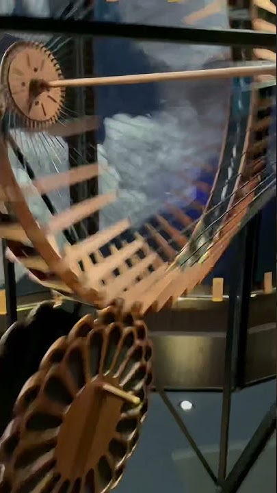 EMC2 lobby - YouTube