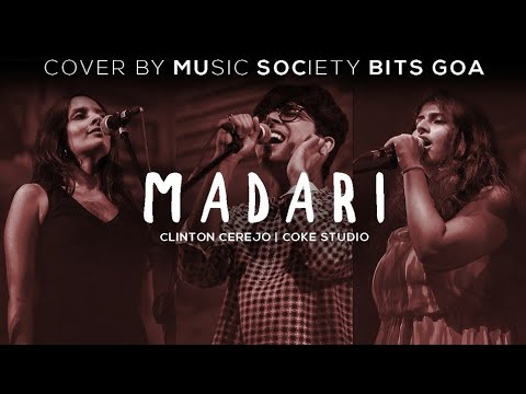 Madari - Coke Studio | Clinton Cerejo, Vishal Dadlani, Sonu Kakkar ...