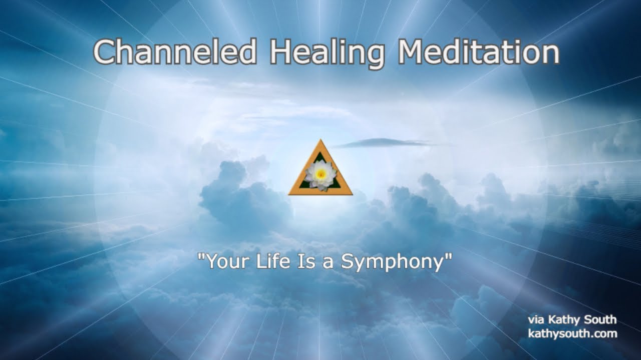 Your Life Is a Symphony - YouTube