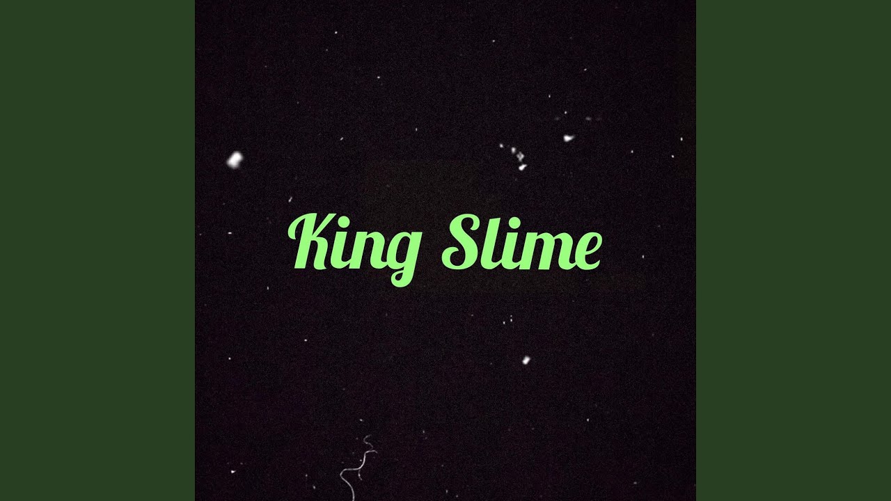 King Slime - YouTube