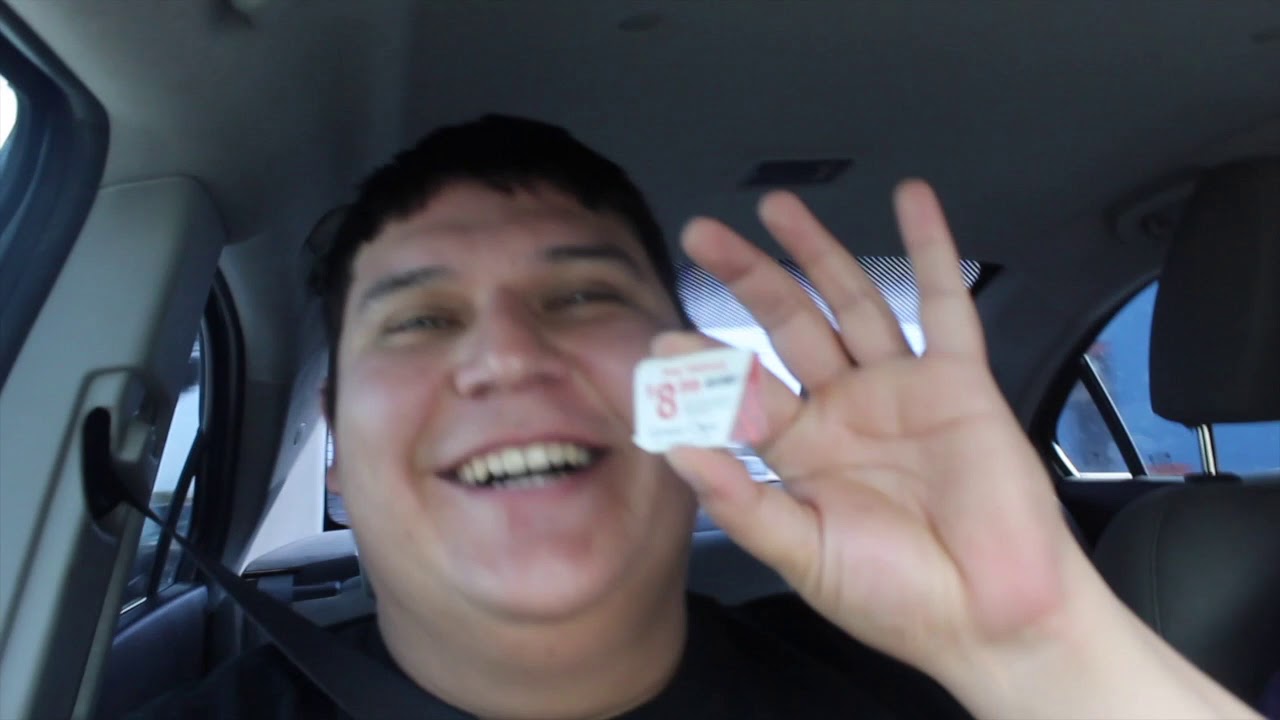 CHONES & A HAIRCUT - YouTube