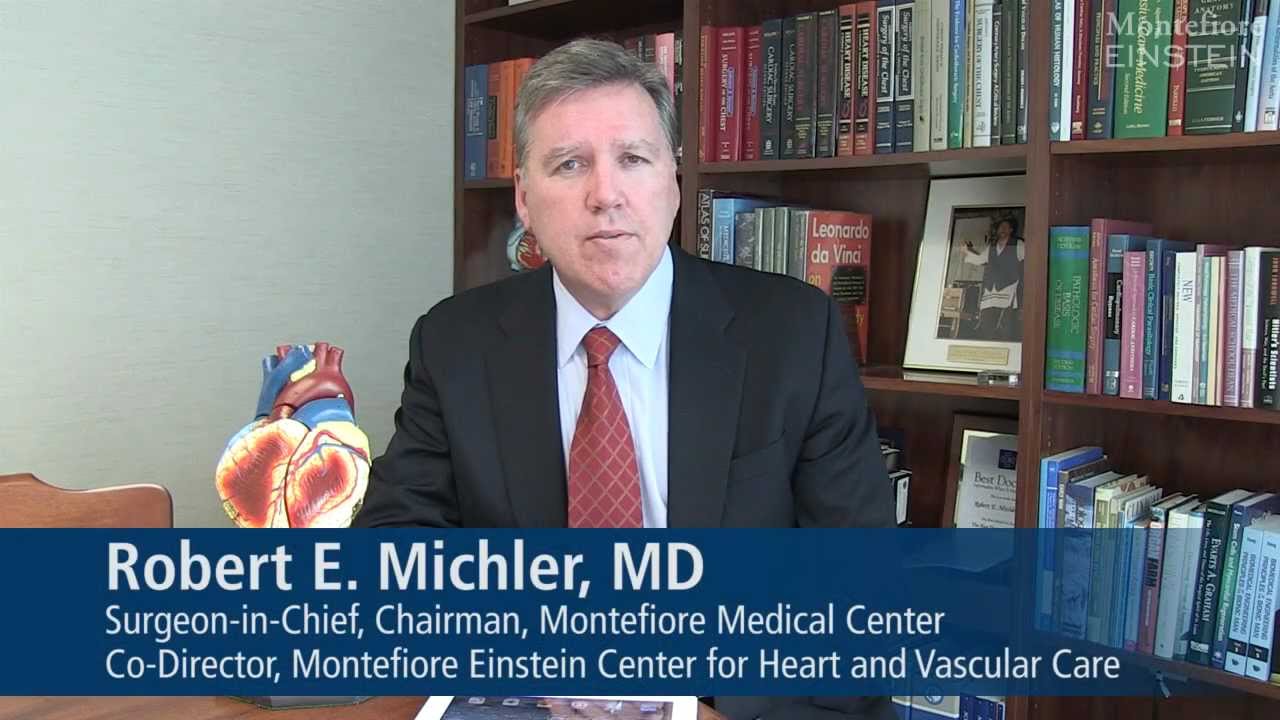 Ask Dr. Michler: How Does High Cholesterol Affect Heart Health? - YouTube