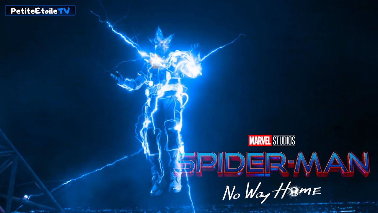 Ultimate Electro Blue