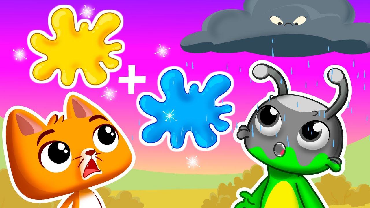 ¡NUEVO! ¡El equipo Superzoo y Groovy the Martian han de recuperar su ...