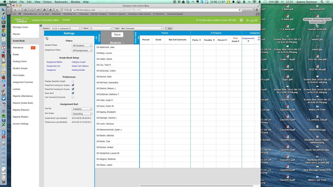 Grade Calculations In Infinite Campus YouTube grade-calculations-in-infinite-campus-youtube