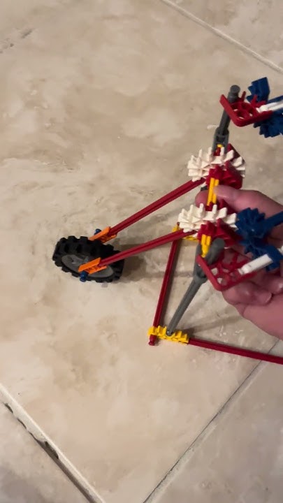 Project 2 - Kinematics Motion Video - YouTube