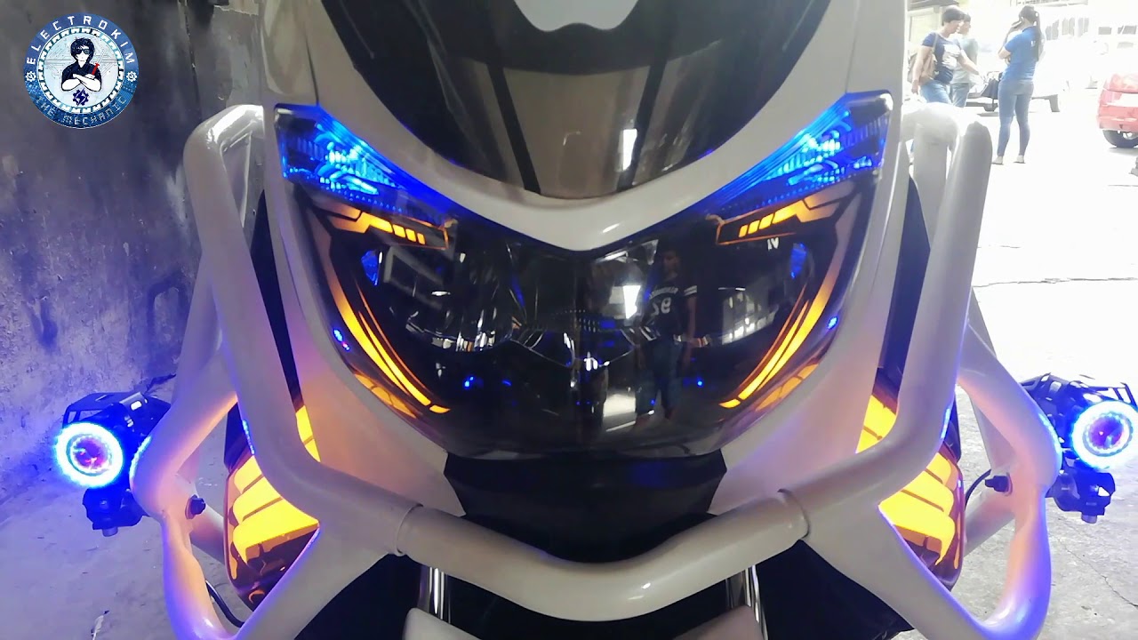 N-Max Setup - YouTube