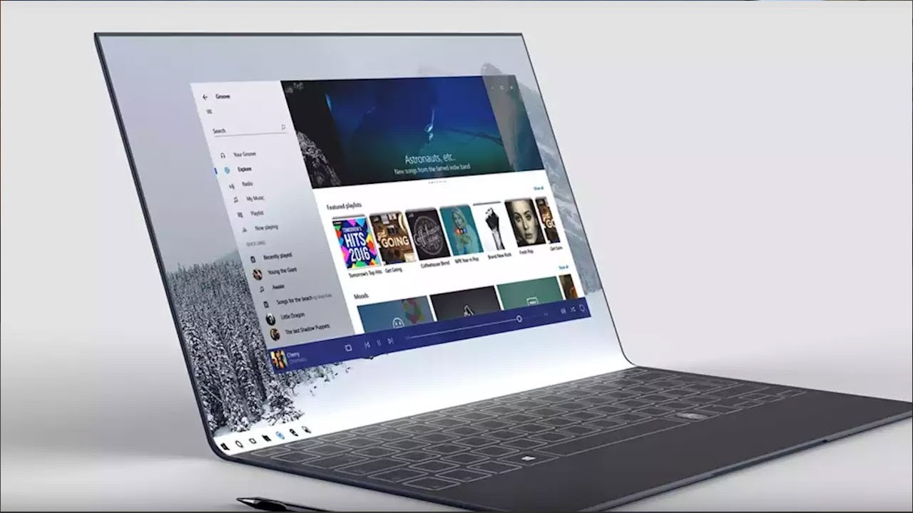 Microsoft Surface 2021: даты начала продаж, цены и всё остальное - YouTube