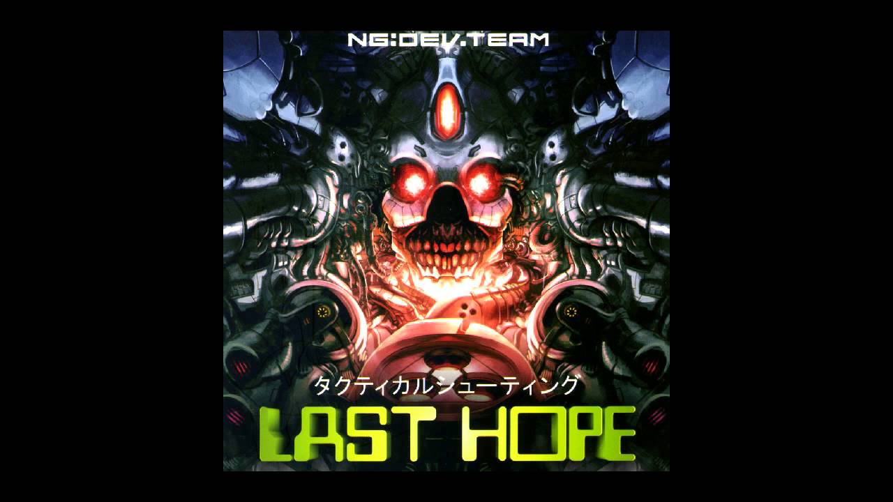 Title (Intro) - Last Hope Soundtrack OST - YouTube