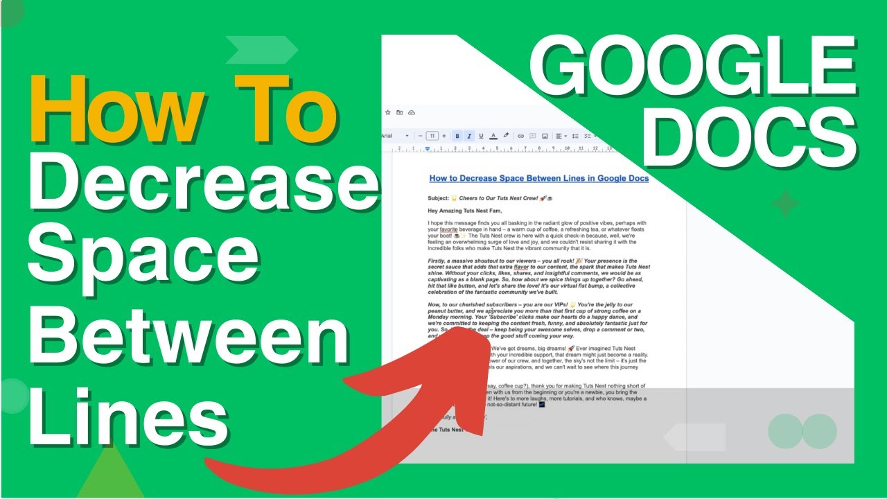 How To Decrease Space Between Lines In Google YouTube how-to-decrease-space-between-lines-in-google-youtube