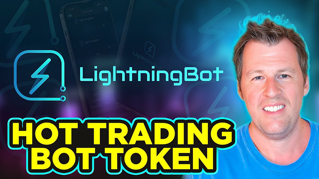 LIGHTNING BOT: Hot Coin, Hot Sector, Hot Product - YouTube