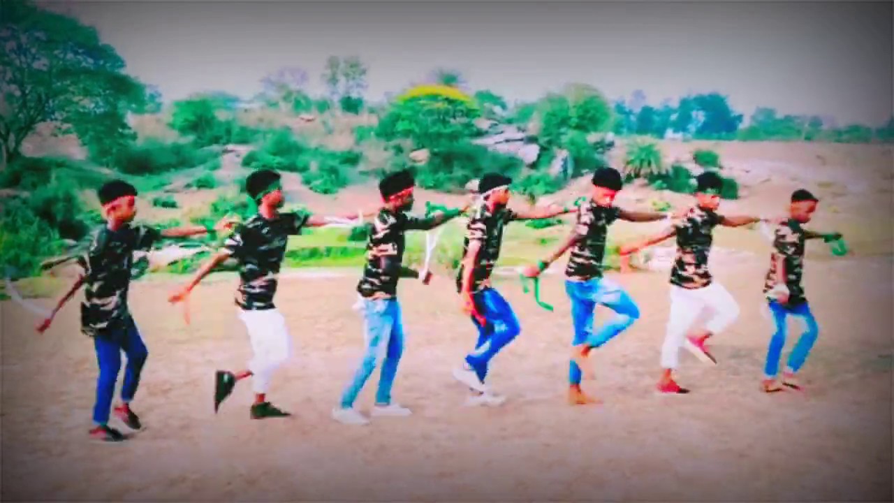 my first love my nation dance for milan and masoom group - YouTube