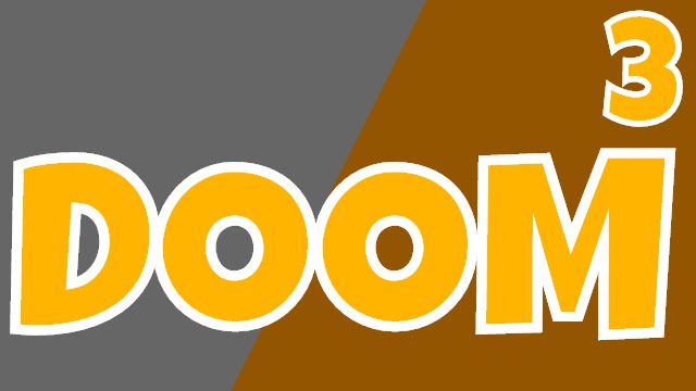 DOOM - Episode 3 - I'm lost - YouTube