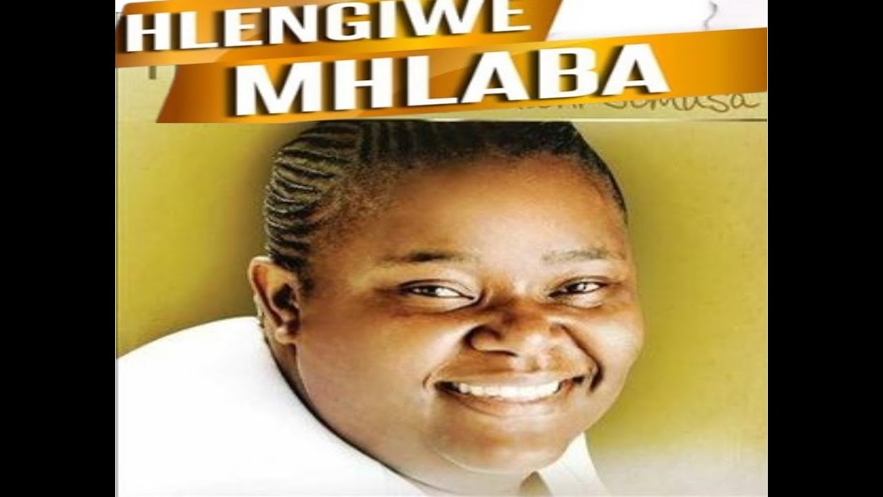 Powerful Spiritual Anthem: Hlengiwe Mhlaba - It is Well With My Soul ...