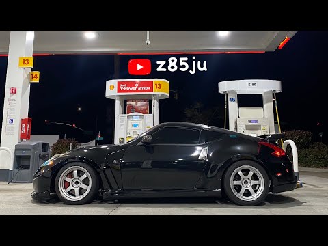 How To Grease a Comp Turbo! - YouTube