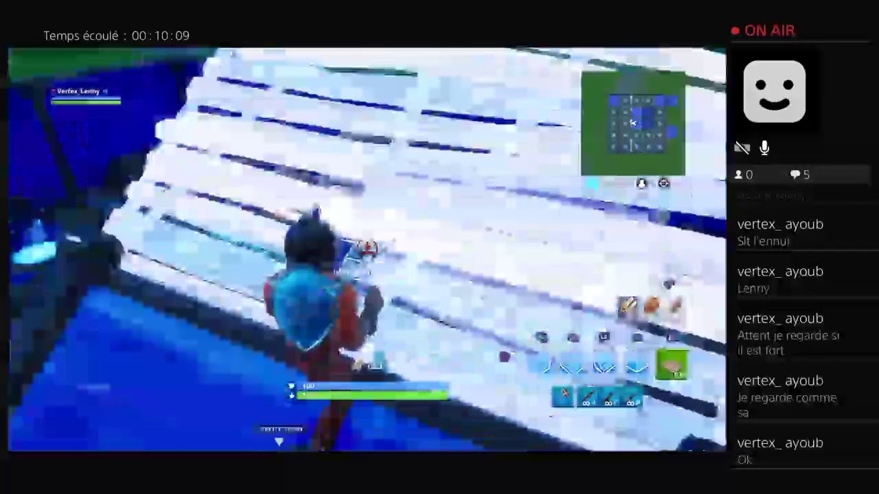 Tryrad - YouTube
