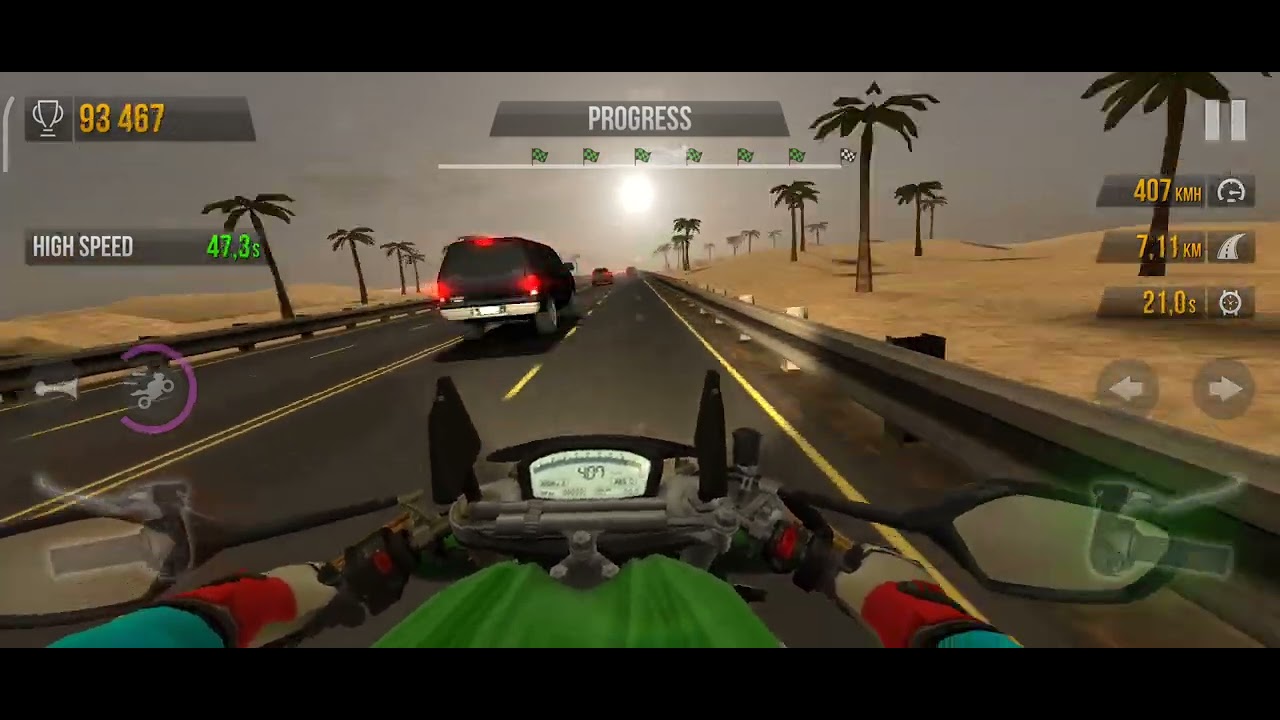 LAZ 400. Mission 71 - YouTube